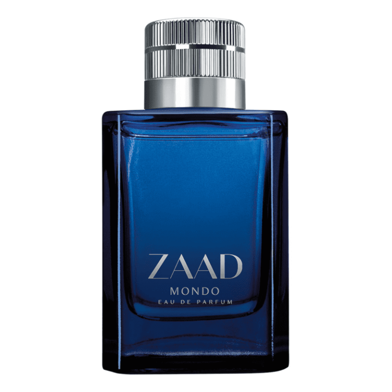 ZAAD Mundo Eau de Parfum 95ml- OBoticario – Perfume & Cia – By Mabi
