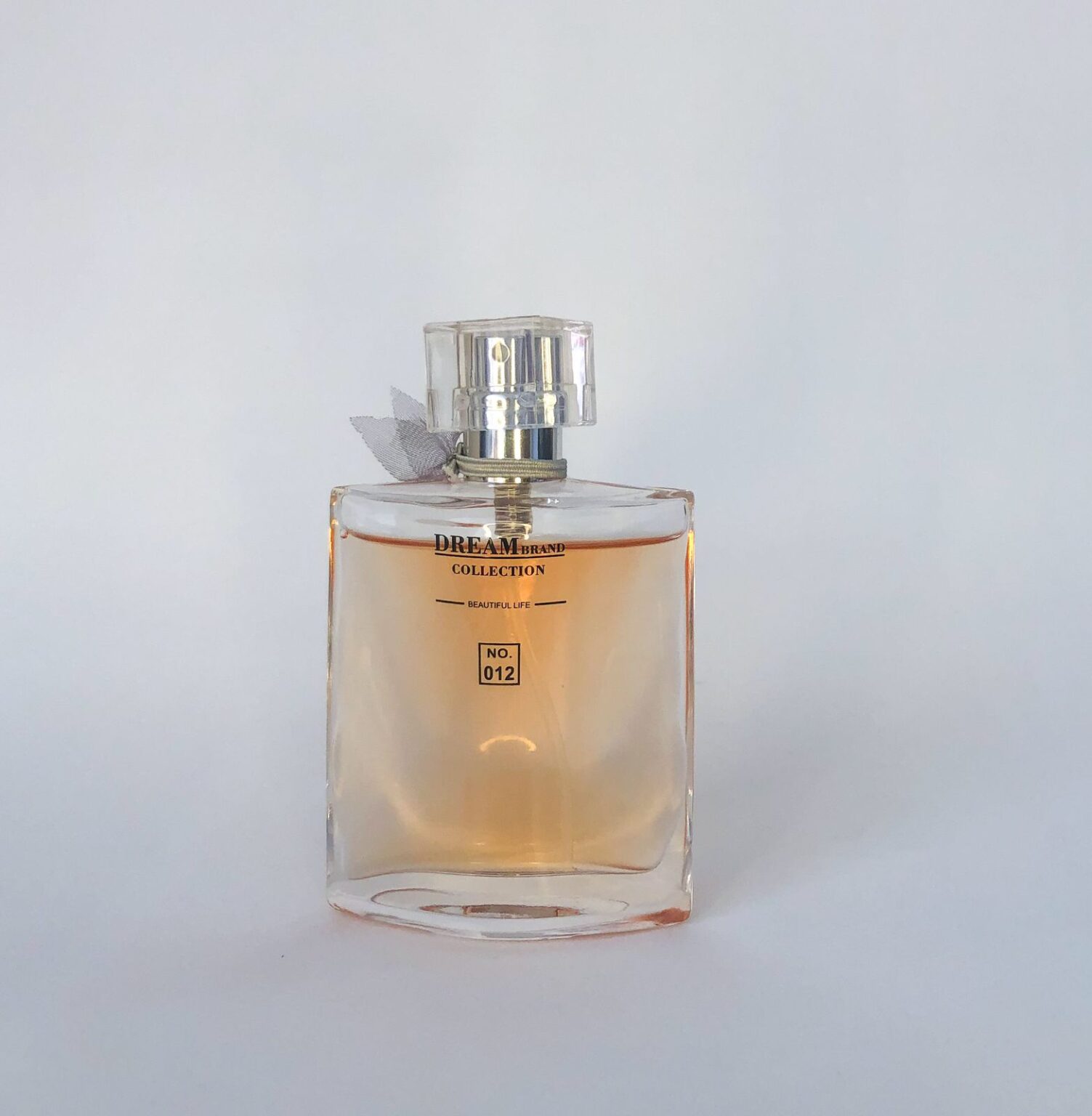 Brand Collection 012 La Vie Est Belle 25ml – Perfume Feminino – Perfume ...